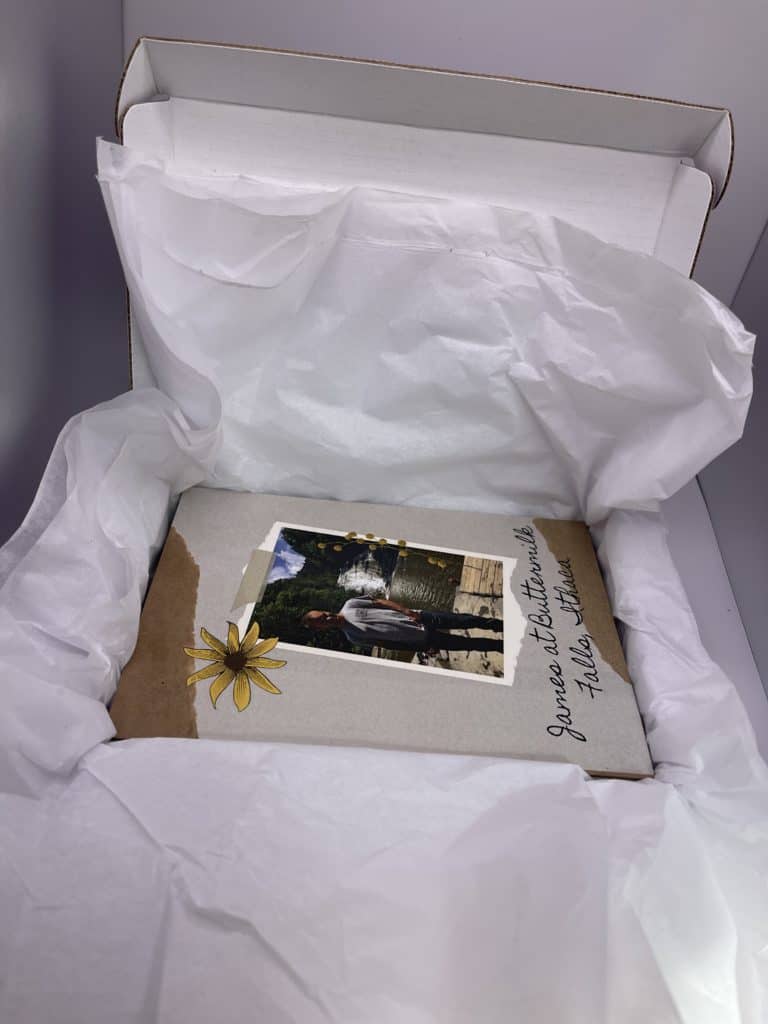 Year Of Memories Package | RememberGrams